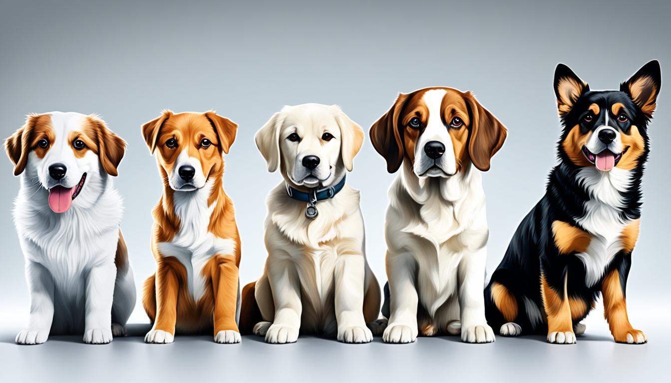 Razas de perros: Guía completa para elegir